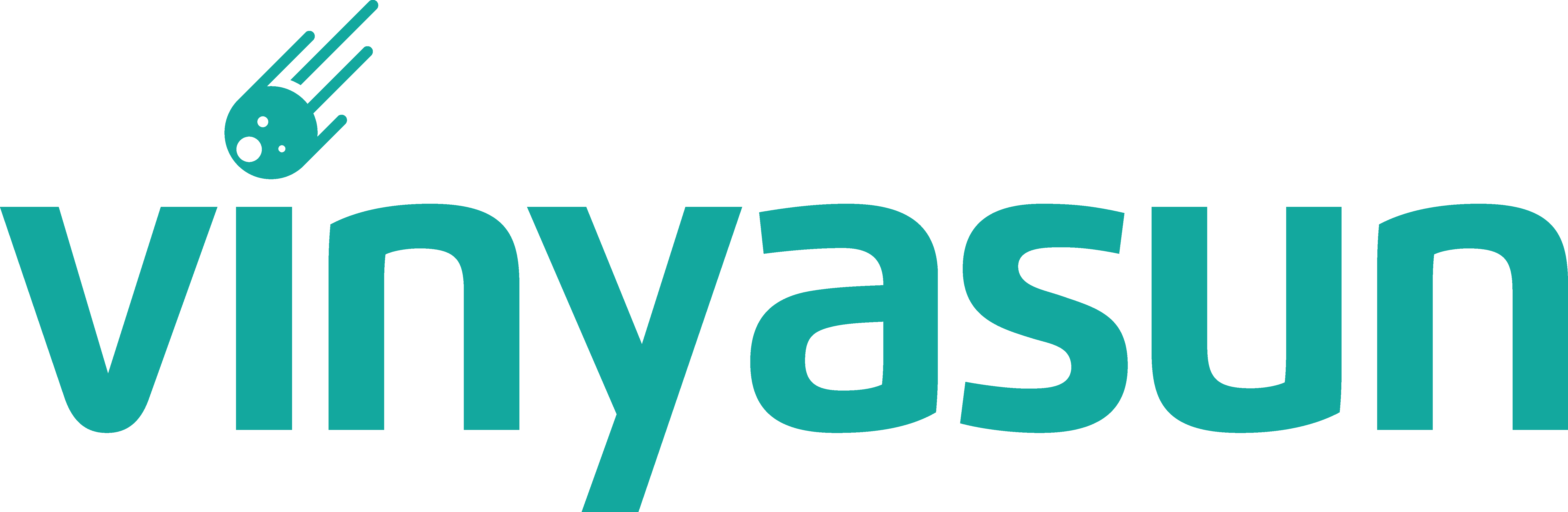 Vinyasun-Green-Logo – Delray Affair